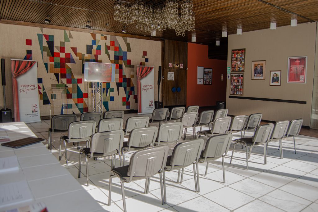 Rentals – National Theatre of Namibia