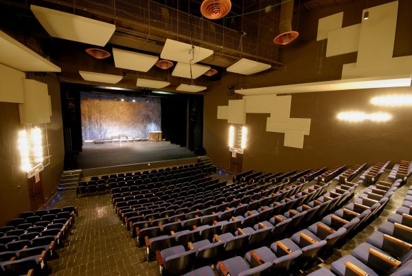 Rentals – National Theatre of Namibia