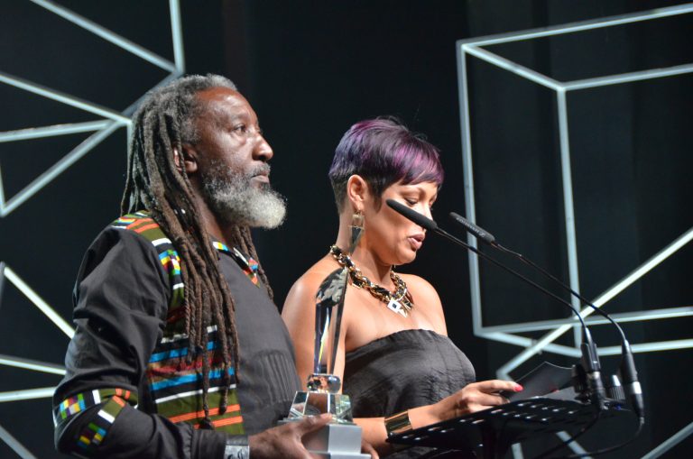 AWARDS – National Theatre of Namibia