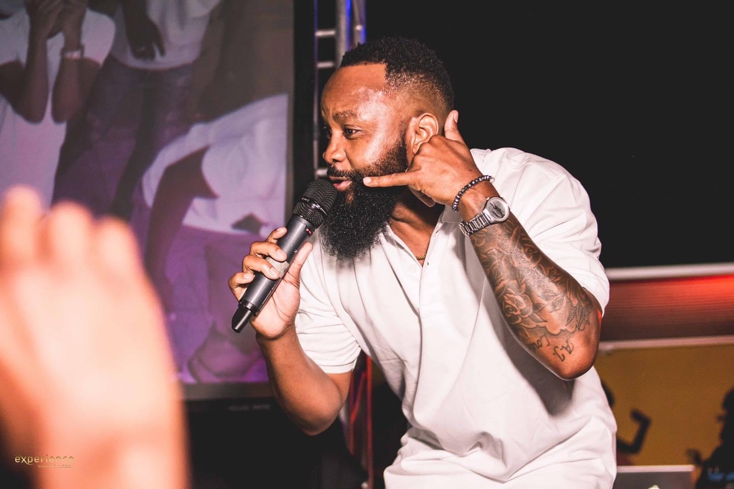 Namibian Music & Business Reader 2021 – National Theatre of Namibia